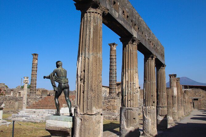 Private Tour of Pompeii and the Amalfi Coast from Sorrento or Naples - Who Will Get the Most Out of This Tour?