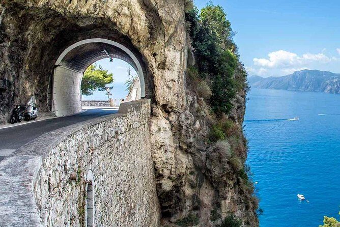 Private Tour Of Pompeii - Sorrento & Positano - What to Expect from the Itinerary