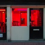 Private tour of Red Light District. English or Spanish - Key Points