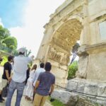 Private Tour of Roman Forum, Palatine Hill and Circus Maximus - FAQs about the Tour