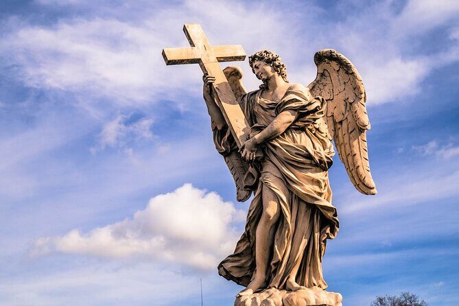 Private tour of Rome (7 / h) with English speaking guide and driver - Who Is This Tour Best For?