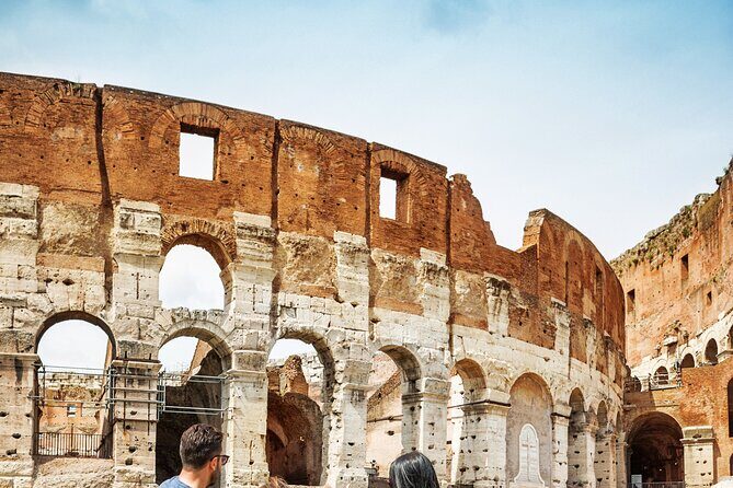 Private Tour Of Rome Highlights And Vatican Museums Skip-The-Line all included - Analyzing the Value: Is It Worth the Price?