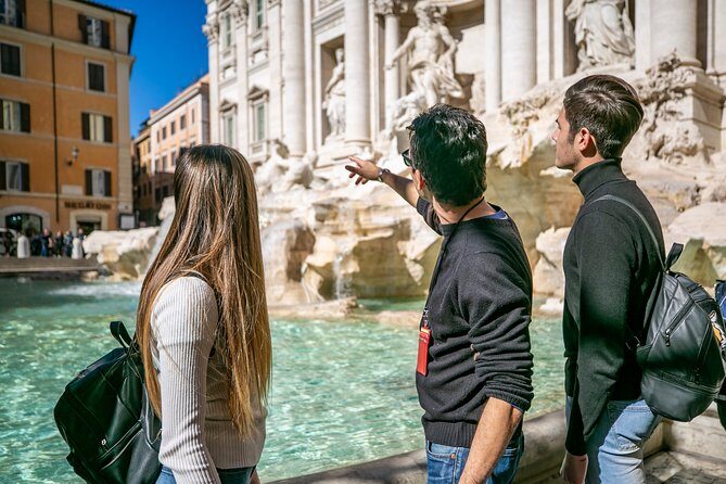 Private tour of Rome top sites by Night including Pantheon & Food Tasting - Final Thoughts: Who Will Love This Tour?