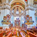 Private Tour of Salzburg's Old Town from Munich by Train - The Balance Between Value and Experience