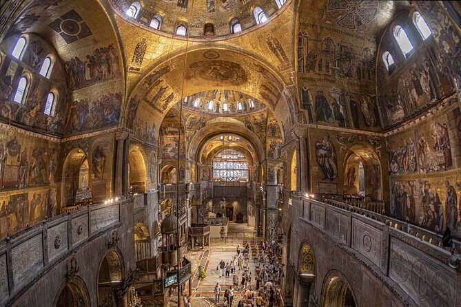 Private Tour of San Polo Rialto and Basilica Dei Frari - FAQ: Your Questions About This Venice Tour Answered