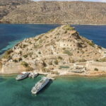 Private tour of Spinalonga historical island from Heraklion - The Magnificence of Spinalonga