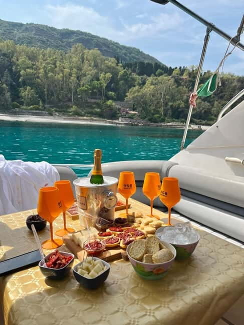 Private Tour of the Aeolian Islands - The Itinerary Unpacked