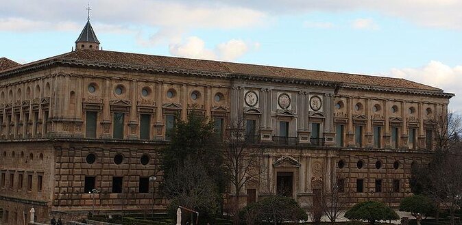 Private Tour of the Alhambra - Key Points