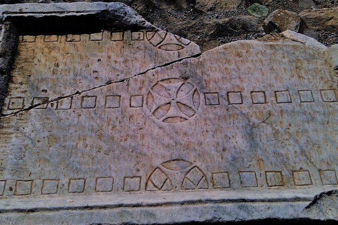 Private Tour of ''The Apostle Paul in Ephesus'' - Frequently Asked Questions