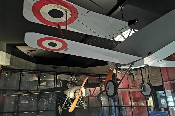 Private tour of the battlefields of Verdun from Paris in Van (2/7 travelers) - The Experience: A Detailed Breakdown