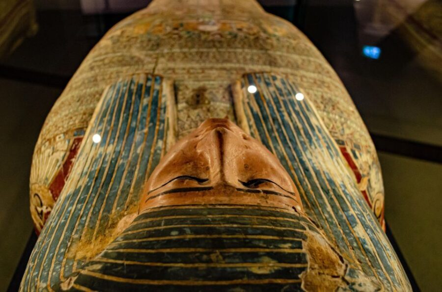 Private Tour of the British Museum - The Experience in Detail