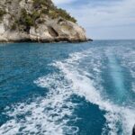 Private tour of the coast and caves up to Zagare - Setting Out from Vieste