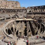 Private tour of the Colosseum and entrance to the Forum and Palatine - What to Expect from the Tour