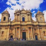 Private Tour of the enchanting Noto with Enrica De Melio - Navigating Practical Details