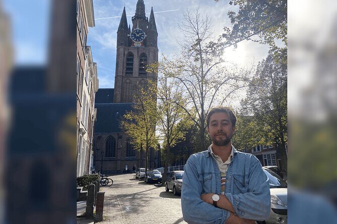 Private Tour of The Hague, Delft and Rotterdam with Lunch - Transportation and Flexibility