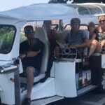 Private Tour of the Historic Center of Florence by Golf Car - What to Expect at Each Stop