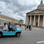 Private Tour of the Historic Center of Paris - Practical Considerations