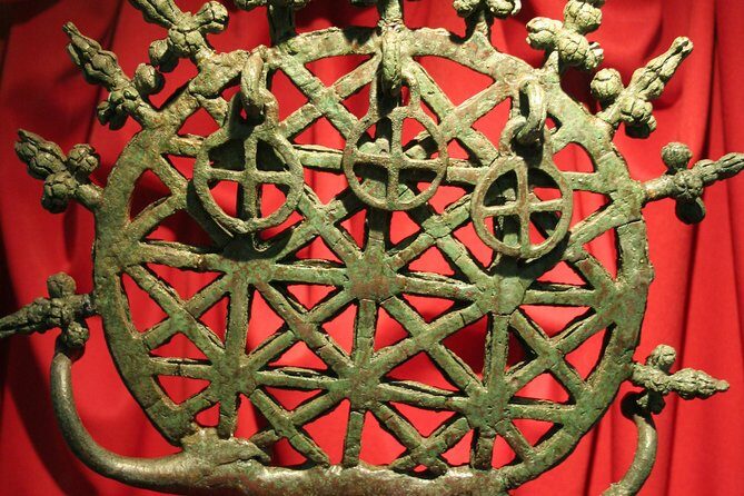 Private Tour of the Hittite Sites - Why Choose This Tour?