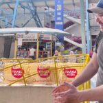 Private Tour Of the Lehel Square Market - Analyzing the Value