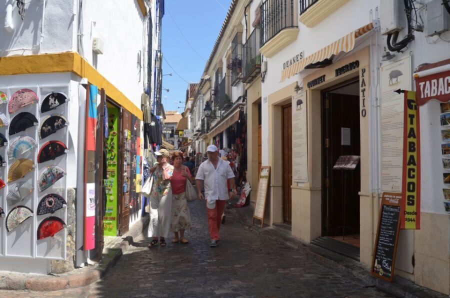 Private Tour of the Mosque-Cathedral and Jewish Quarter - Why This Tour Stands Out