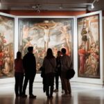 Private Tour of the Museum of Fine Arts, Seville - What Travelers Say