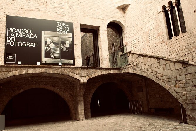 Private Tour of the Picasso Museum - Practical Details: What Travelers Need to Know