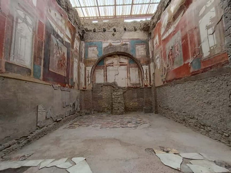 Private Tour of the Ruins of Herculaneum and Vesuvius: with Tickets Included - Who Is This Tour Best For?
