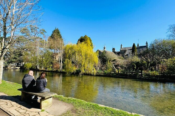 Private tour of the stunning Cotswolds with an expert local guide - What’s Included and What’s Not
