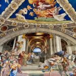 Private Tour of the Vatican Museums and Sistine Chapel - The Sistine Chapel: Michelangelo’s Masterpiece