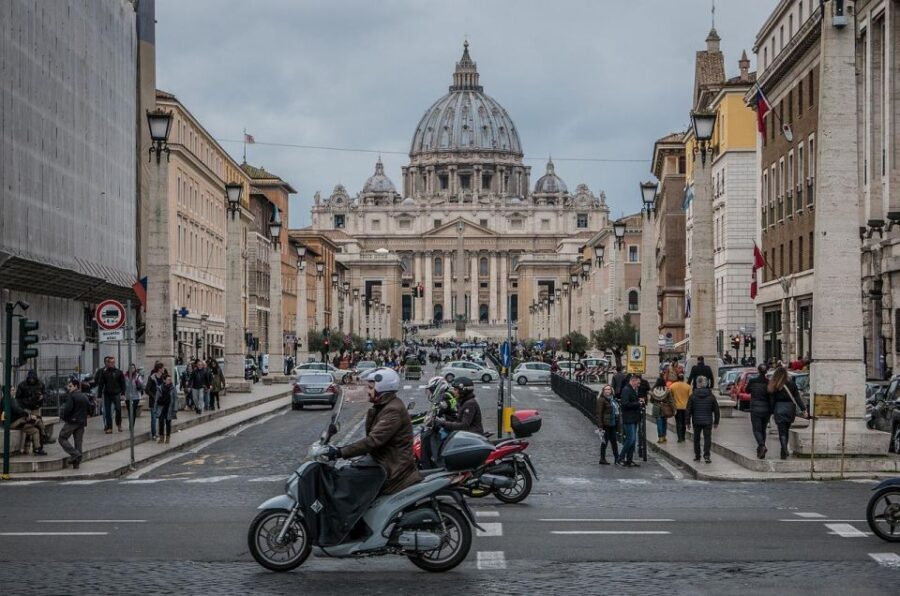 Private tour of the Vatican Museums and Sistine Chapel - What’s Included and How It Works