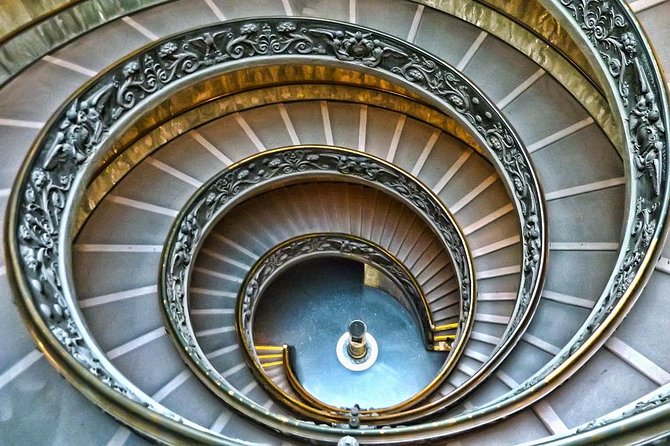 Private Tour of the Vatican Museums and Sistine Chapel - Exploring the Vatican with a Private Tour: An Honest Review