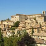 Private tour of Todi with a local guide - The Itinerary: What to Expect from Your 2 Hours in Todi