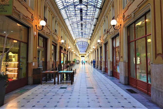 PRIVATE tour of UNUSUAL and hidden Turin for curious people - An Insightful Look into Unusual and Hidden Turin