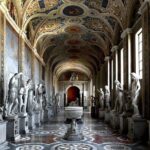 Private Tour of Vatican Museums, Sistine Chapel and St Peter's - Exploring the Sacred Hallways: What the Tour Entails