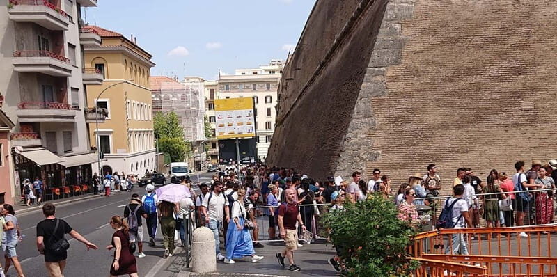 Private Tour of Vatican Museums, Sistine Chapel & Basilica - Practical Details and Value