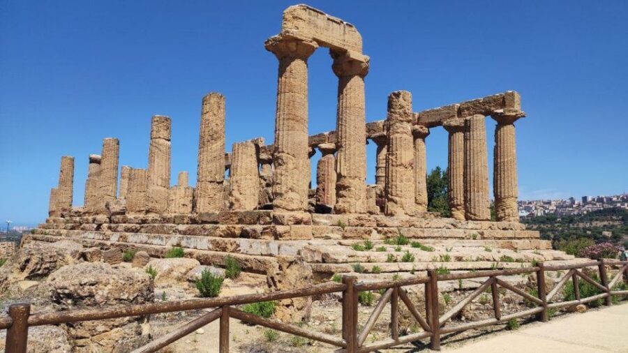 Private Tour of Villa Romana del Casale & Valley of Temples - Who Is This Tour Best For?