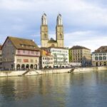 Private Tour of Zurich in 60 minutes with a Local - What’s Included and What’s Not