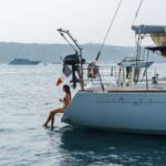 Private tour on a sailboat - Swim and paddle - Antibes Cape - What Travelers Love (Based on Reviews)