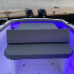 Private tour on the boat in the La Maddalena archipelago - Detailed Breakdown of the Itinerary