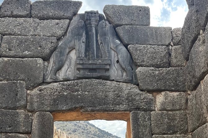Private Tour on the Mythical Argolis and Ancient Epidaurus - Key Points