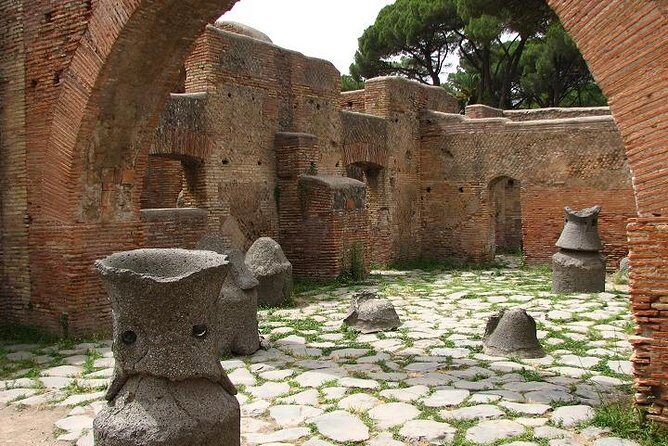 Private tour Ostia Antica the secret ruins of Rome - Analyzing the Value
