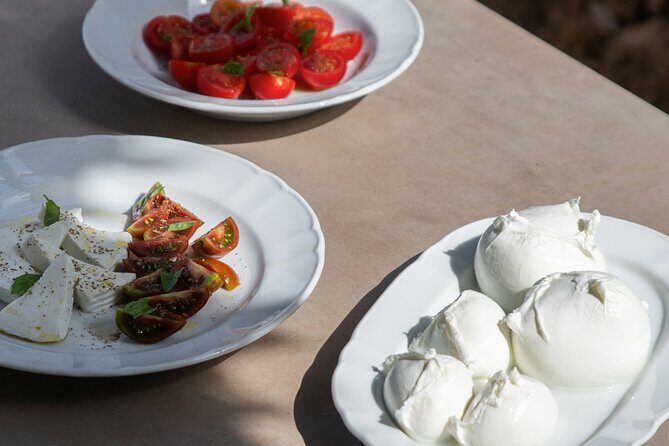 Private Tour: Paestum, Mozzarella Bufala guided tour and lunch - Who Will Love This Experience?
