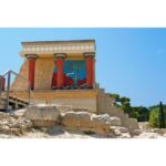 Private Tour: Palace of Knossos - What to Expect from the Palace of Knossos Private Tour