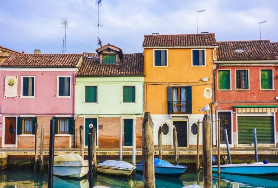 Private tour Palacio Ducale & Basilica San Marco from Venice - An In-Depth Look at What to Expect
