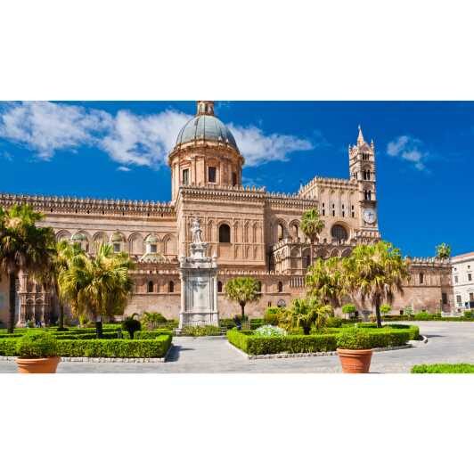 Private Tour Palermo and Monreale - What the Reviews Say