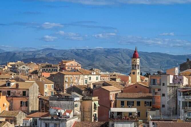 Private Tour: Panoramic Views and the Old Town - Who Will Love This Tour?