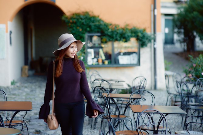 Private Tour: Personal Travel Photographer in Lake Como - The Itinerary Breakdown