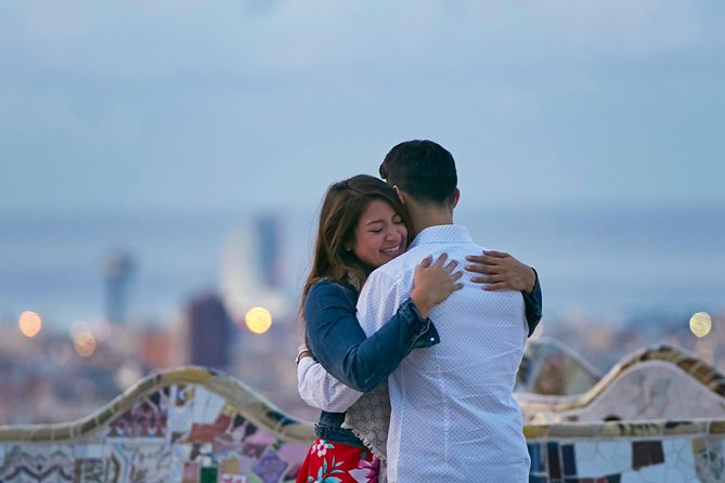 Private Tour: Personal Travel Photographer Tour in Barcelona - A Personal Touch to Barcelona Photography: Our Review of the Private Travel Photographer Tour