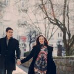 Private Tour: Personal Travel Photographer Tour in Dublin - The Itinerary: What Are the Key Stops?