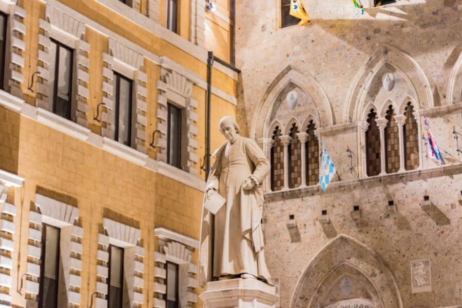 Private Tour: Pisa, Siena, San Gimignano from Florence - Who Will Love This Tour?
